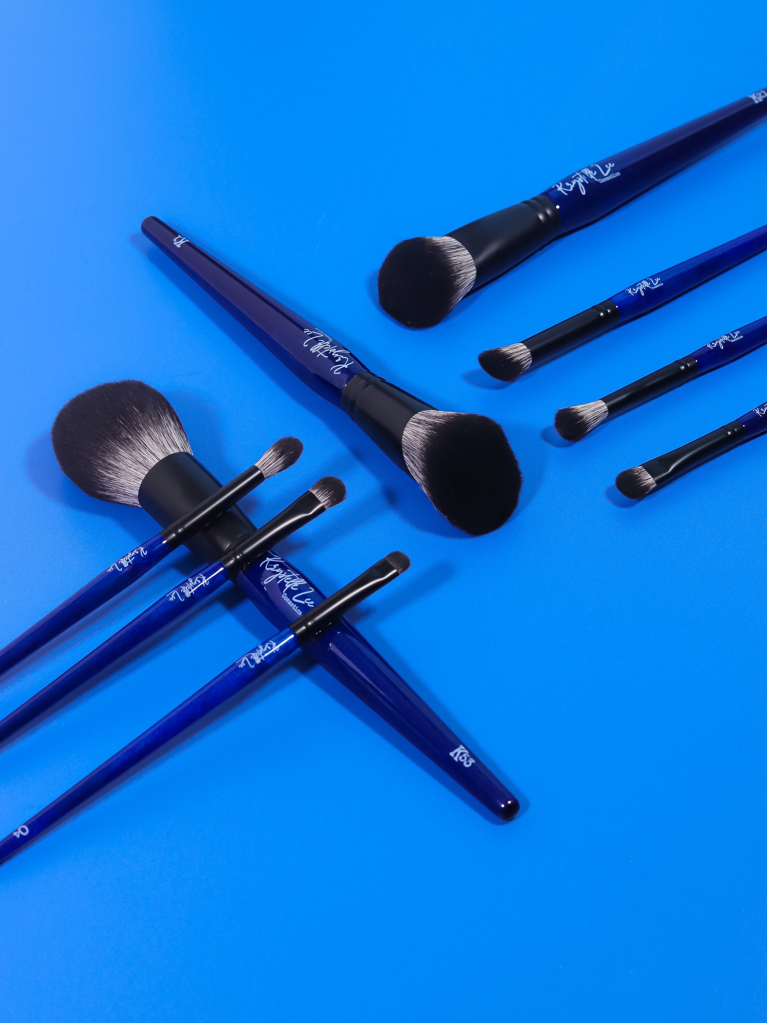 All Individual – Krystelle Lee Cosmetics