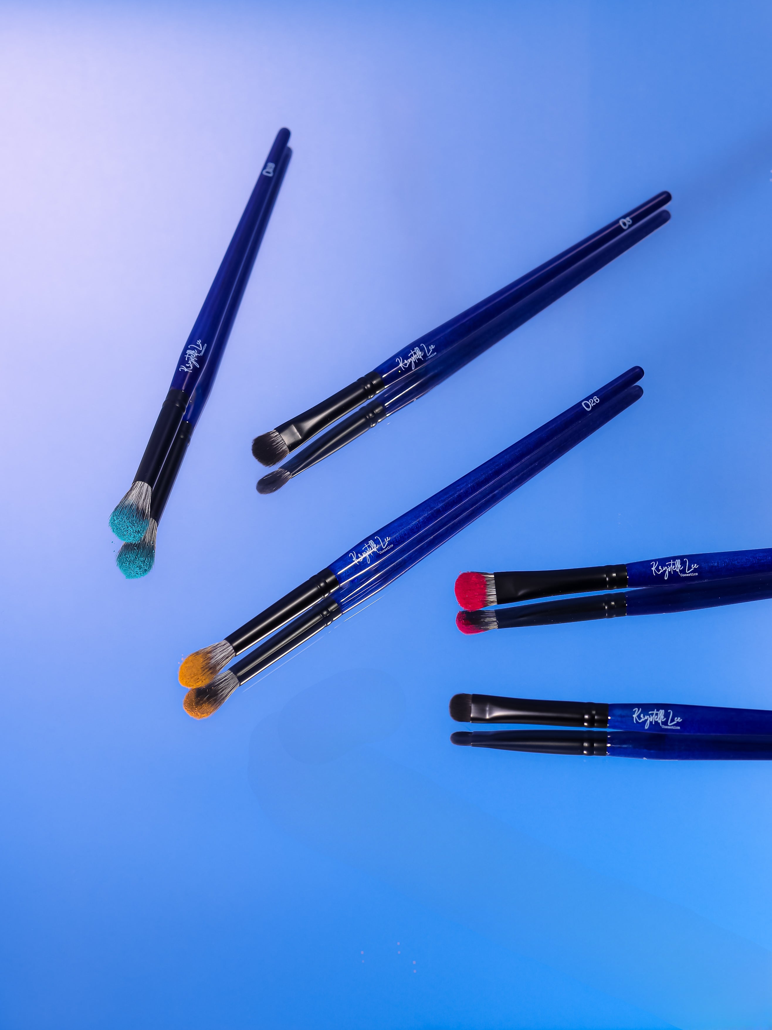 Eye Bundle – Krystelle Lee Cosmetics